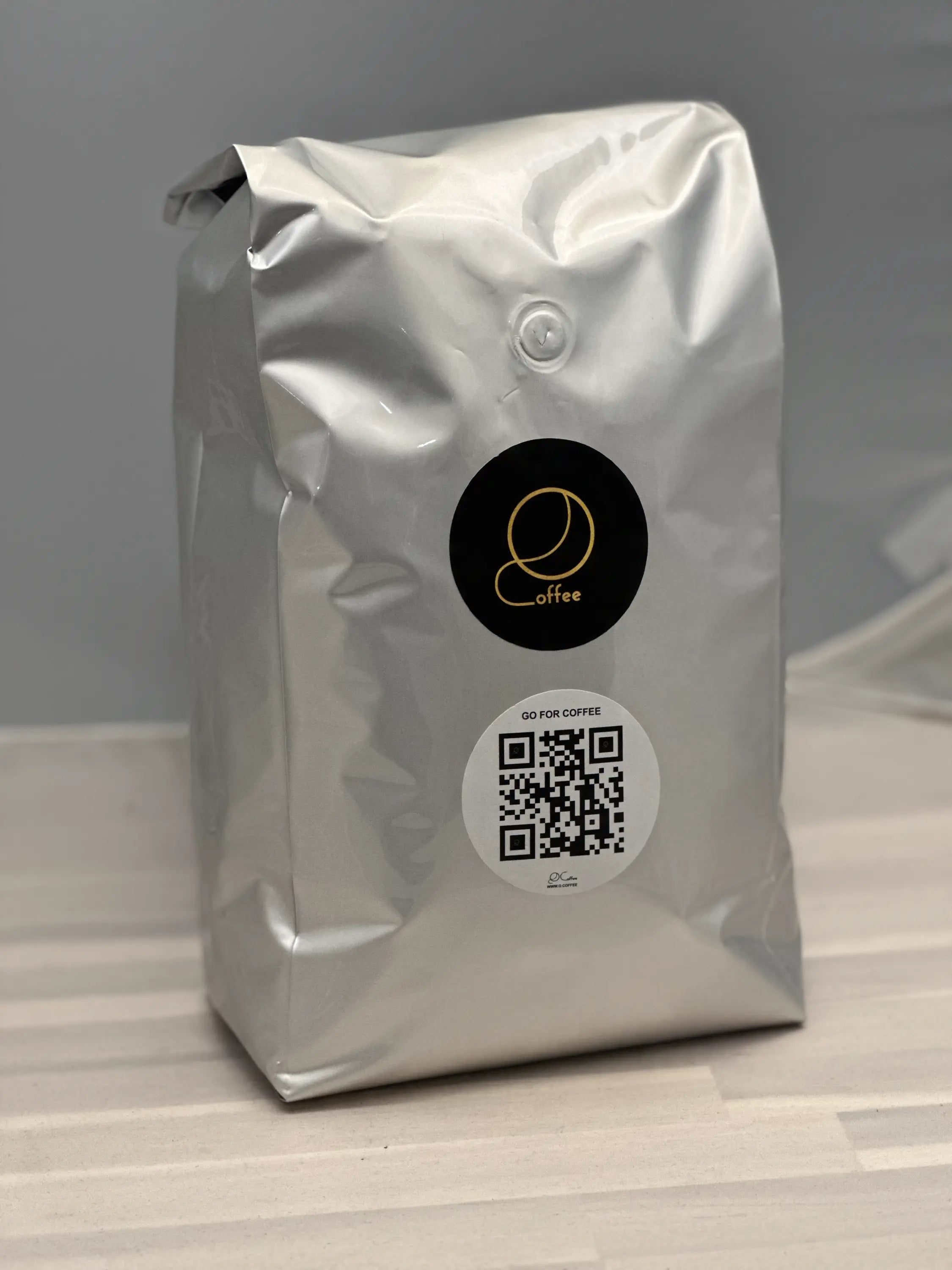 BIG BAG of Fresh Roasted Specialty Coffee | O Coffee Roasters