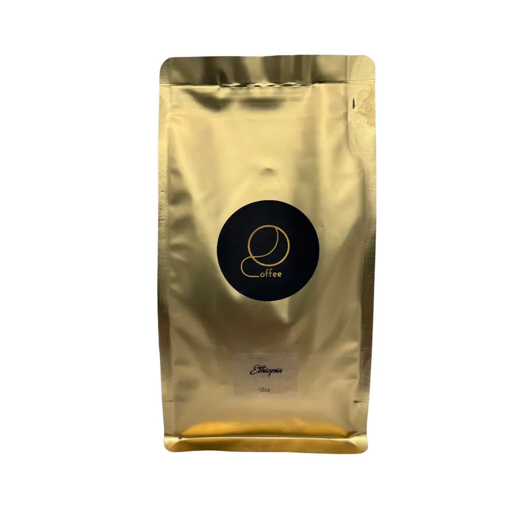 Ethiopia Specialty Coffee | Coffee Roasters | O Coffee